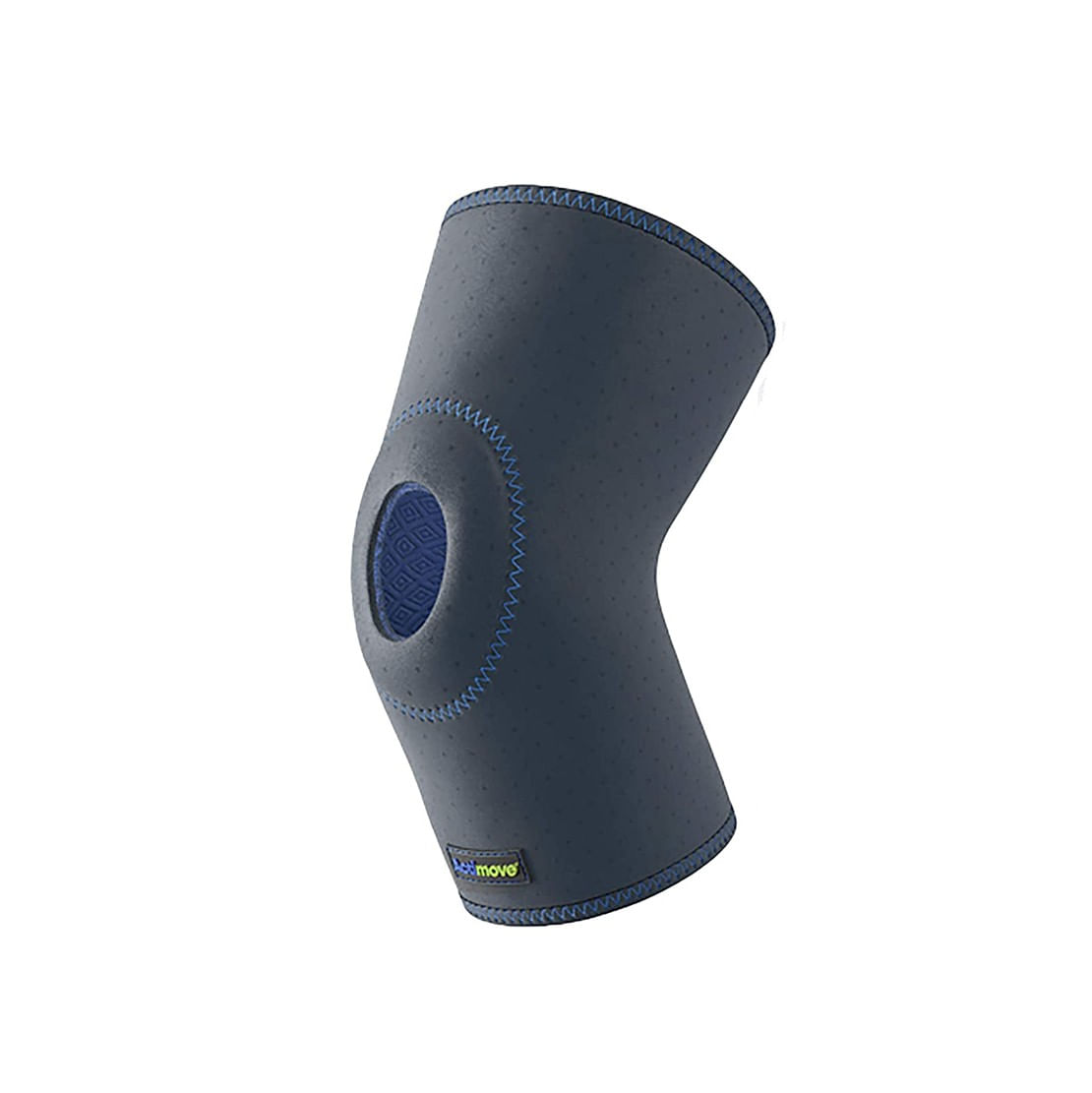 Soporte Deportivo Para Rodilla Patela Abierta Actimove Kids ...