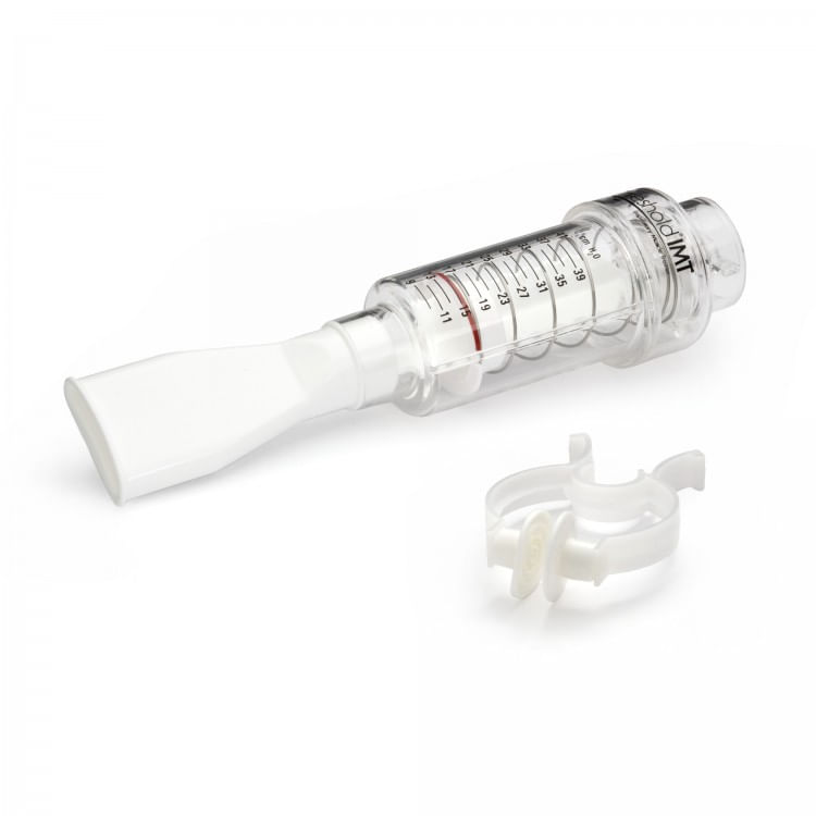 Threshold Imt Inspiratory - Ortopédicos Futuro