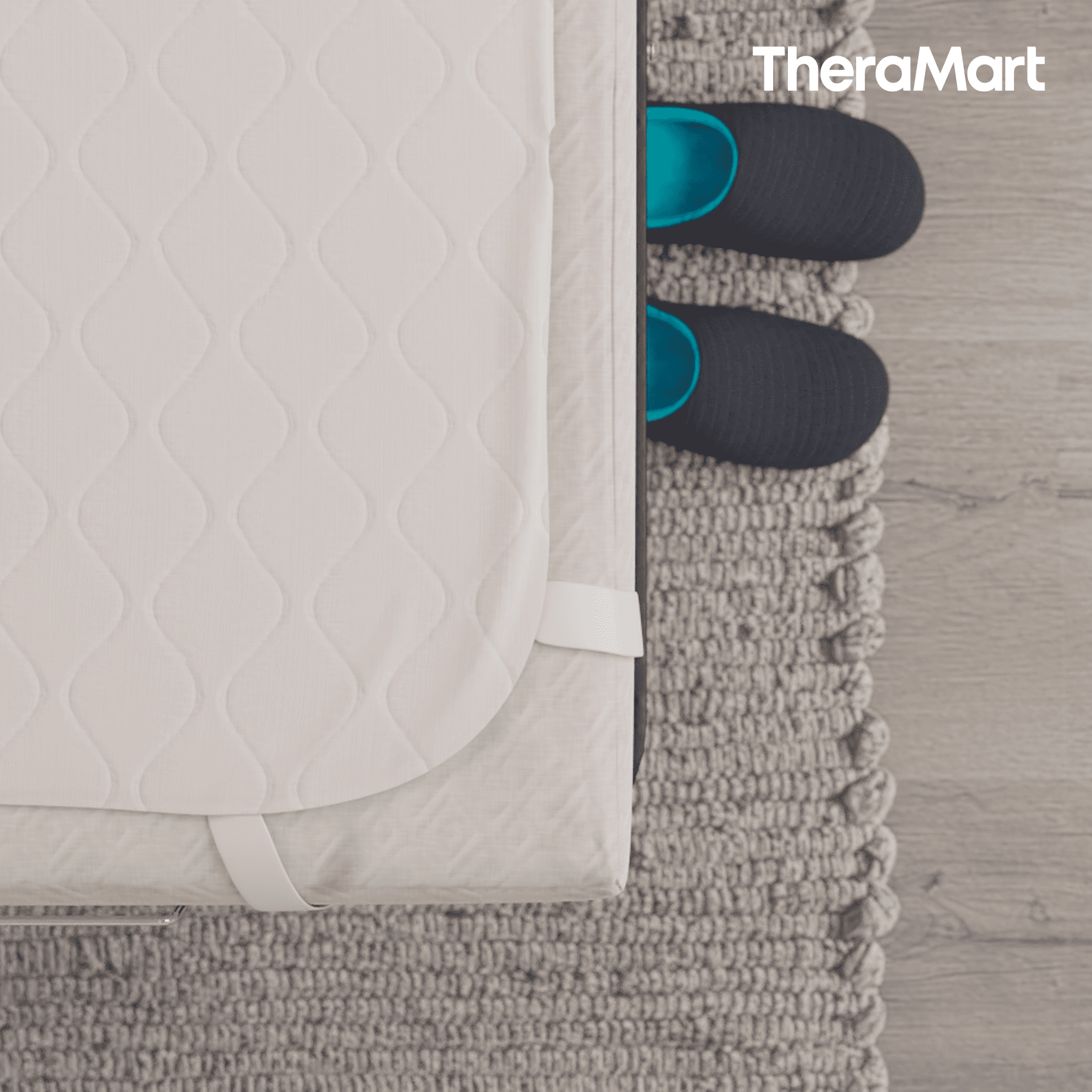 Protector Theraproof Max - Ortopédicos Futuro